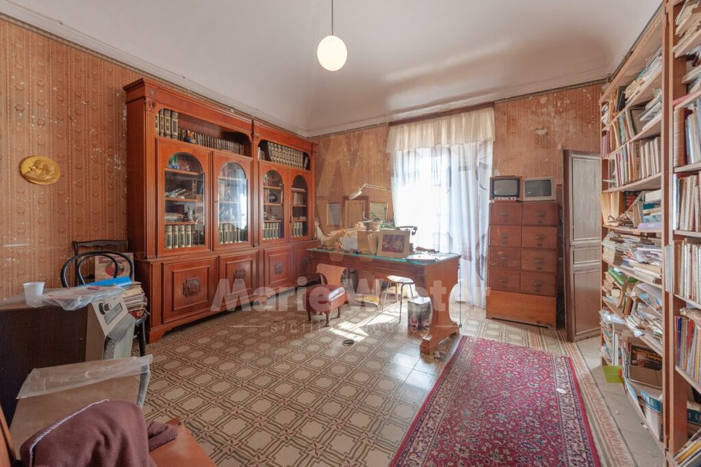 Sicilian Houses will help you buy, renovate or build a house in Sicily